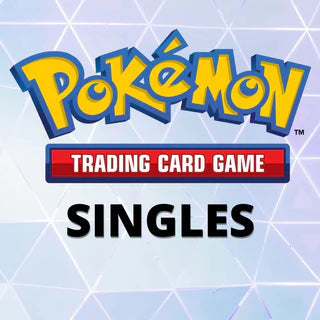 Pokemon TCG Single Cards – Mr Tofu Card Store