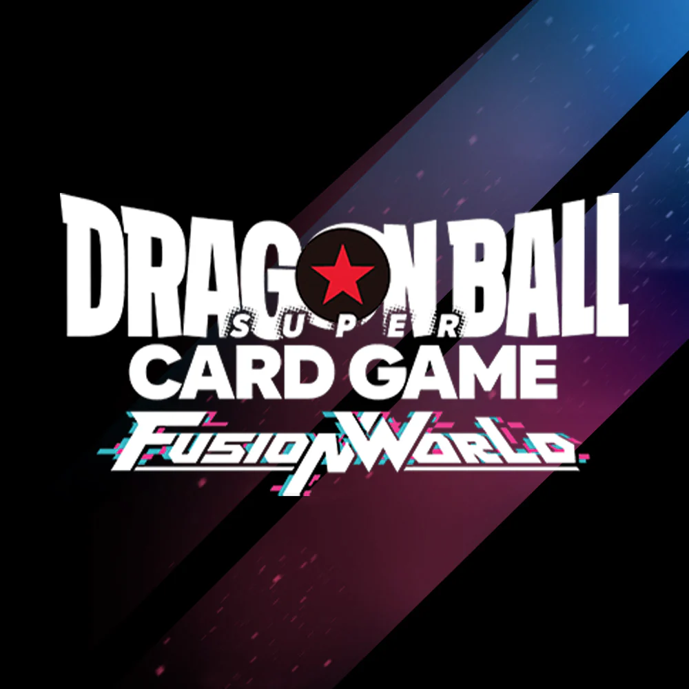 Dragon Ball Super: Fusion World – Mr Tofu Card Store